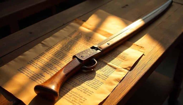 Kujang: Senjata Tradisional yang Sarat Makna dari Tanah Sunda - Portal ...